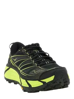 HOKA® Mafate Speed 2 Mesh Sneakers - Black