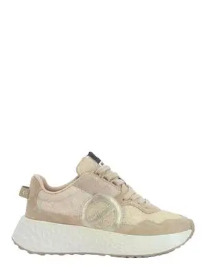 NO NAME Carter Glitter-effect Sneaker - Neutrals