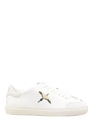 Axel Arigato Clean 90 B Bird Sneakers - White