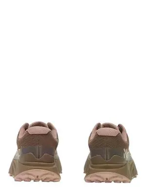 NNORMAL Cadí Gtx Lace-up Sneakers - Brown