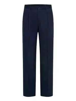 DEPARTMENT 5 Department 5 Gin Pleat-Detail Trousers