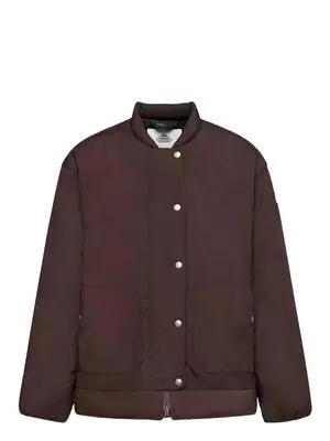 Pyrenex Ritzy Down Jacket - Brown