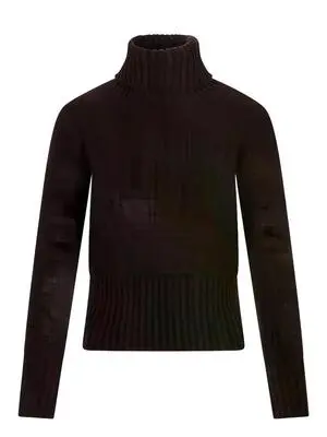 FEDELI Derby Edera Cashmere Sweater