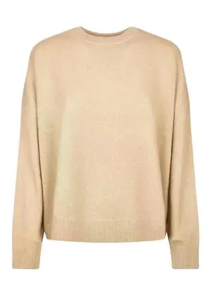 MAX MARA Fine-knit Cashmere Sweater