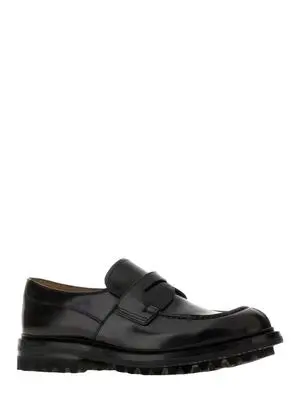 CHURCH'S Church's McKinnon Leather Loafers