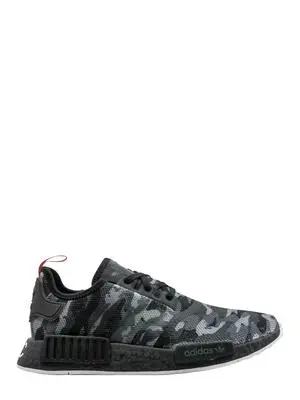 Adidas Adidas NMD_R1 Sneakers Black