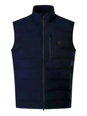 NORTH SAILS North Sails Tiburon Quilted Gilet