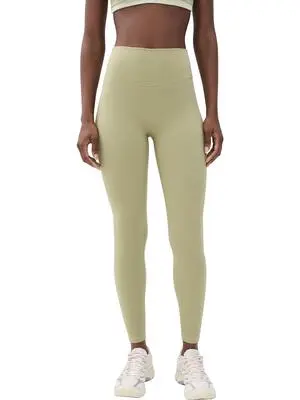 FORM Core Leggings Matcha
