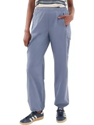 HALFDAYS Gwen Uv Lightweight Pants - Shadow