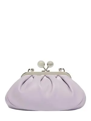 Max Mara Weekend Max Mara Extra-Small Pasticcino Bag Lavender