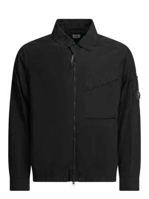C.P. COMPANY Long-sleeve Casual Jacket