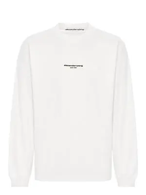 Alexander Wang Clothing T-shirt - Multicolor