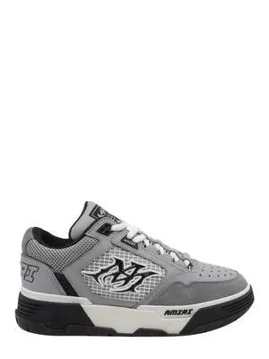 Amiri Amiri Men Ma-94 Sneakers Gray