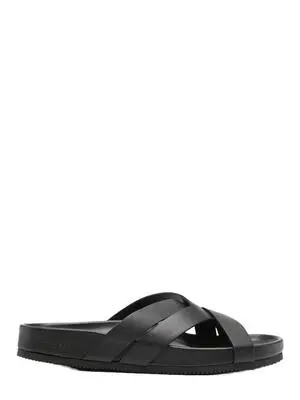 TOM FORD Sandals - Black