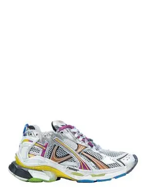 Balenciaga Runner Sneakers - Multicolor