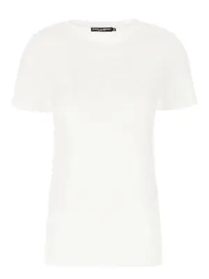 Dolce & Gabbana DOLCE & GABBANA T-shirt Multicolor