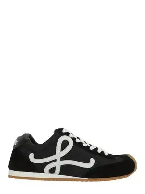 Loewe Loewe Women Ballet Runner 2.0 Multicolor