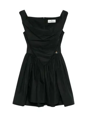 VIVIENNE WESTWOOD Dresses Day Dresses - Black