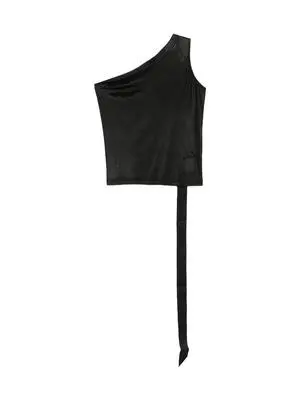 Rick Owens Tops Vests & Tank Tops - Black