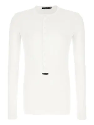 Dolce & Gabbana Clothing T-shirt - Multicolor