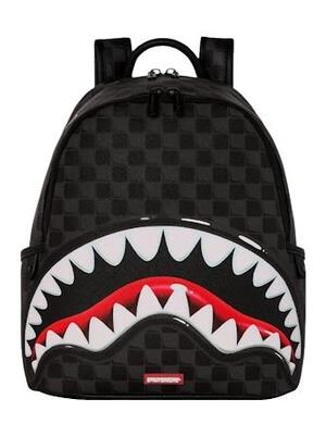 SPRAYGROUND Sip Balloon Savage Backpack Black