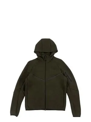 NIKE Tech Fleece Fullzip Windrunner Hoodie