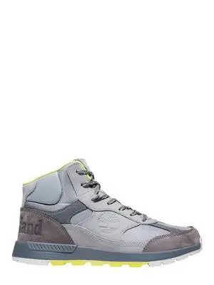 Timberland Field Trekker Mid Neon - Medium Grey