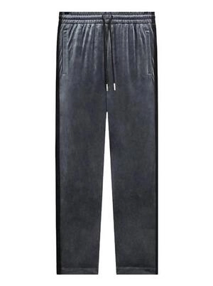 Kith X Bmw Velvet Damon Track Pants - React