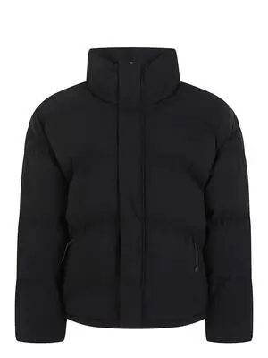 REPRESENT Jacket Puffer "riot - Black