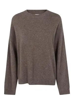 LOULOU DE SAISON Sweater Crewneck "tristan Lds"