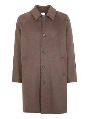 WOC Coat Long