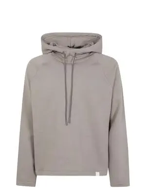 WOC Sweatshirt Main Feature "winner - Brown