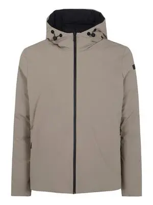 RRD Jacket Reversible "montecristo - Brown