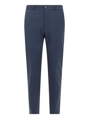 RRD Pants Stretch Fabric "surflex Winter Chino Jo - Gray
