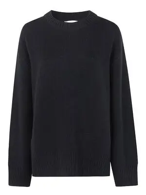 LISA YANG Sweater Cashmere "noor"