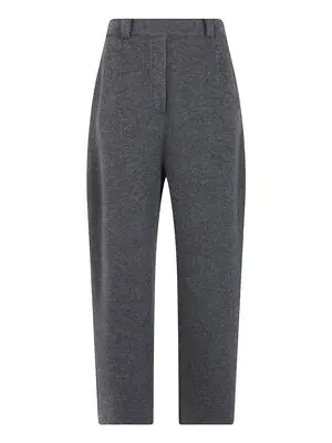 LISA YANG Pants Cashmere "wrenda"