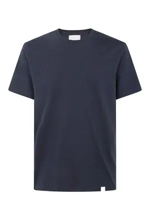 WOC T-shirt Cotton "toledo - Blue