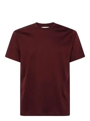 WOC T-shirt Main Feature "toledo - Red