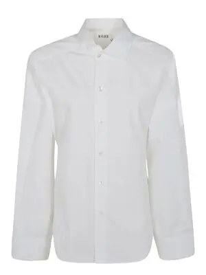RÓHE ROHE Cotton Shirt
