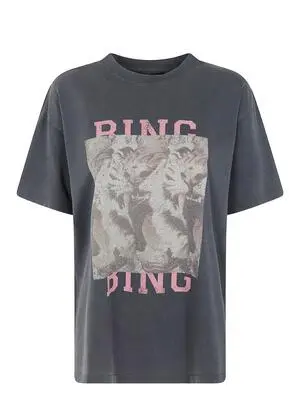 ANINE BING ANINE BING Graphic T-Shirt
