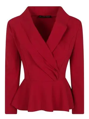 CHIARA BONI LA PETITE ROBE Top "mella"