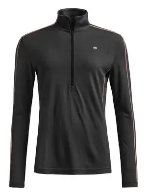 ORTOVOX Ortovox 185 Rock'n'wool Zip Neck