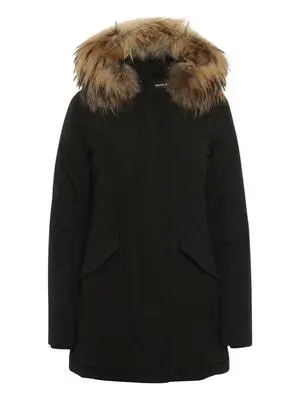 Woolrich Arctic Parka - Black