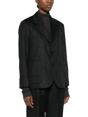 Barena Venezia Sabi Jacket - Gray