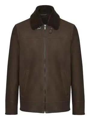 BIGARDINI Jacket - Brown
