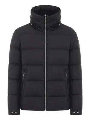 Herno HERNO Down Jacket Black