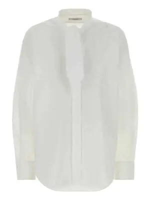 Givenchy Givenchy Women Long-Sleeve Shirt White