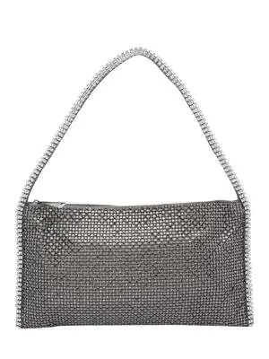 Benedetta Bruzziches Shoulder Bag - Silver