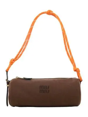 Miu Miu Bags Shopper Bags - Multicolor
