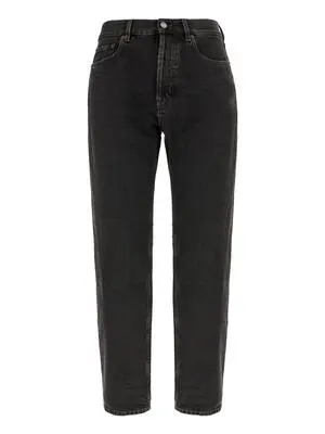 Saint Laurent Clothing Jeans - Multicolor